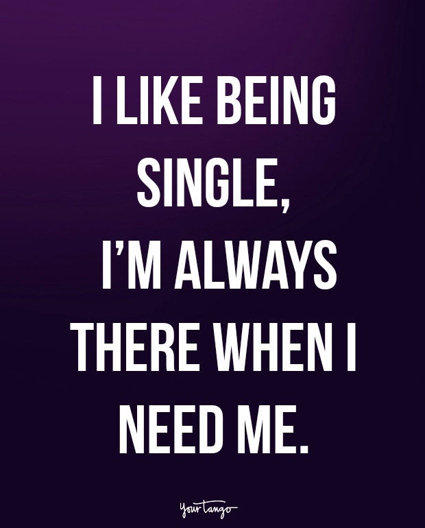Best Single Quotes To Help You Bounce Back After A Heartbreaking Break